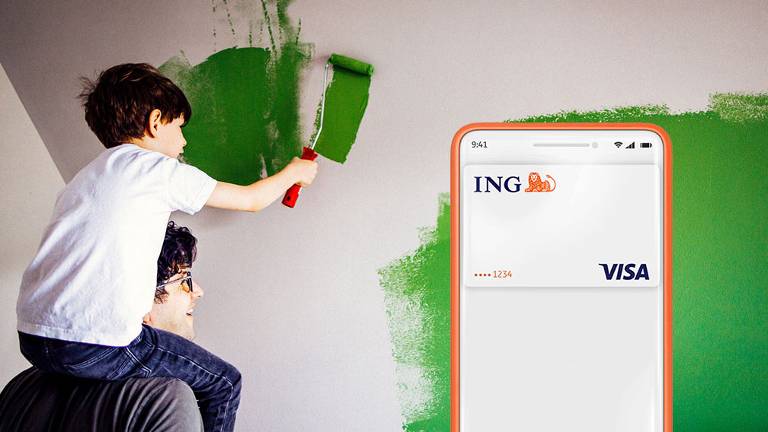 Girokonto Future - Die nachhaltige Erweiterung für Ihr Girokonto – ING