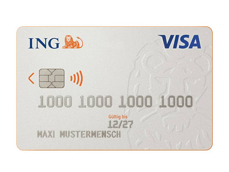 Apple Pay » mit iPhone bezahlen mit dem Girokonto der ING – ING