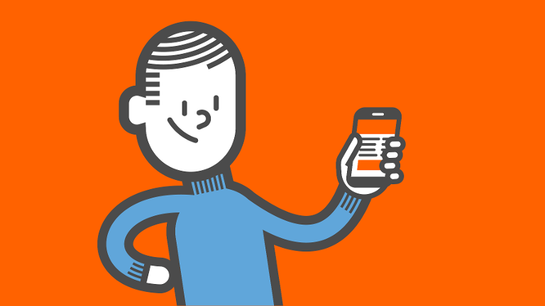 Die mTAN sagt „Adieu“ – ING