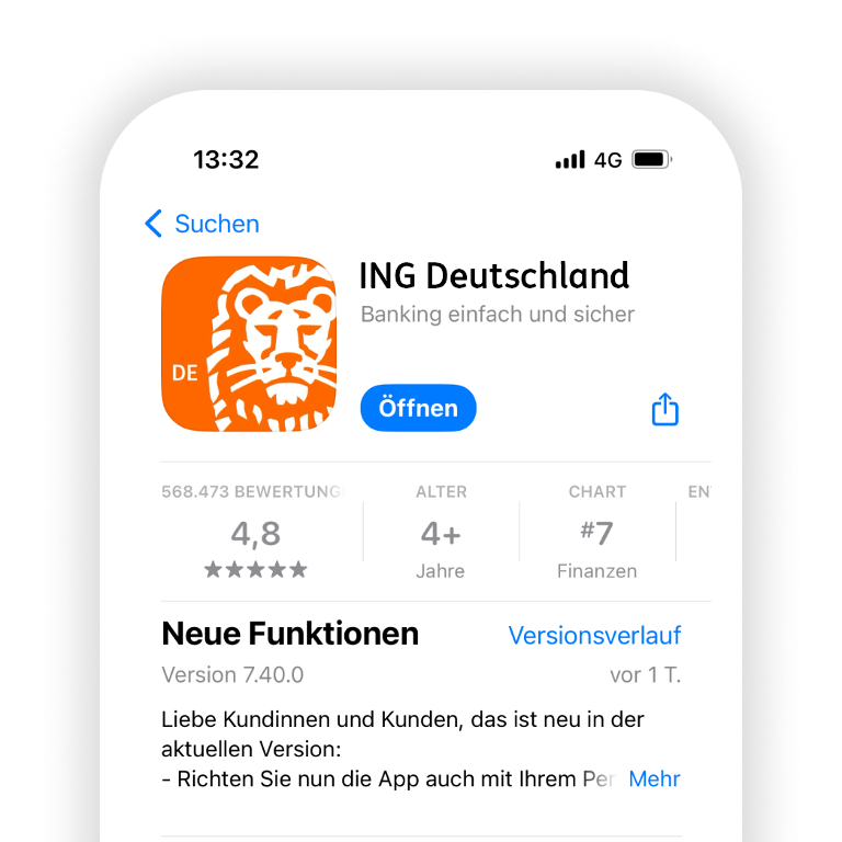 Apple Pay – ING