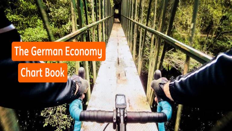 The German Economy Chart Book – ING