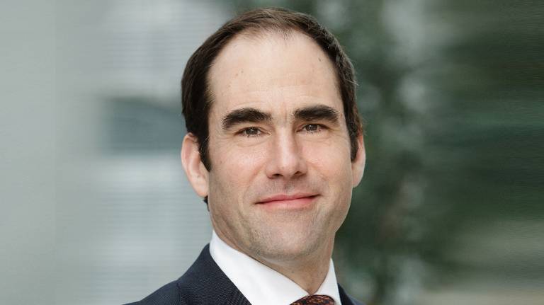 In Innovation investieren, grüne Transformation ernten – ING