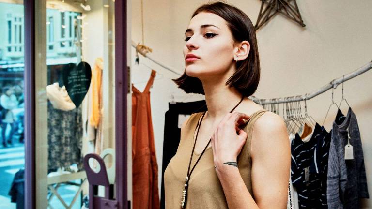 Revenge Spending Der Nachgeholte Konsum Ing