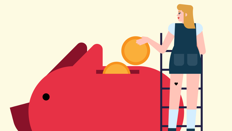 Bausparen: Was das ist und wie es funktioniert – ING