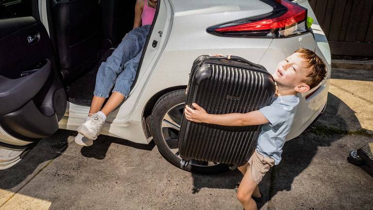 Auto-Leasing: Auch für Privatleute eine Option? – ING