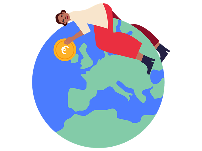 Das Girokonto Future ist da – und bringt ein Plus an Nachhaltigkeit – ING
