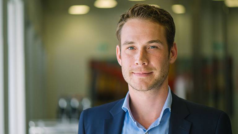 Presse-Ansprechpartner bei der ING – ING