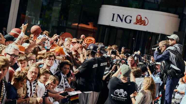 Menschen und Philosophie bei der ING – ING