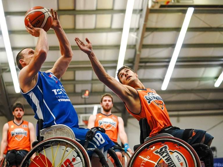 Menschen und Philosophie bei der ING – ING