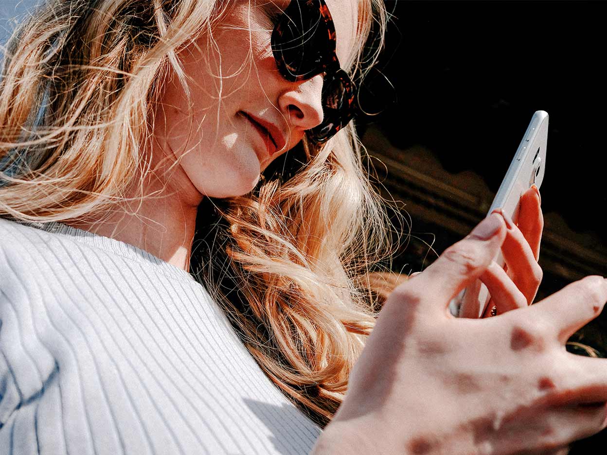 Noch nie war Bank wechseln so einfach – ING