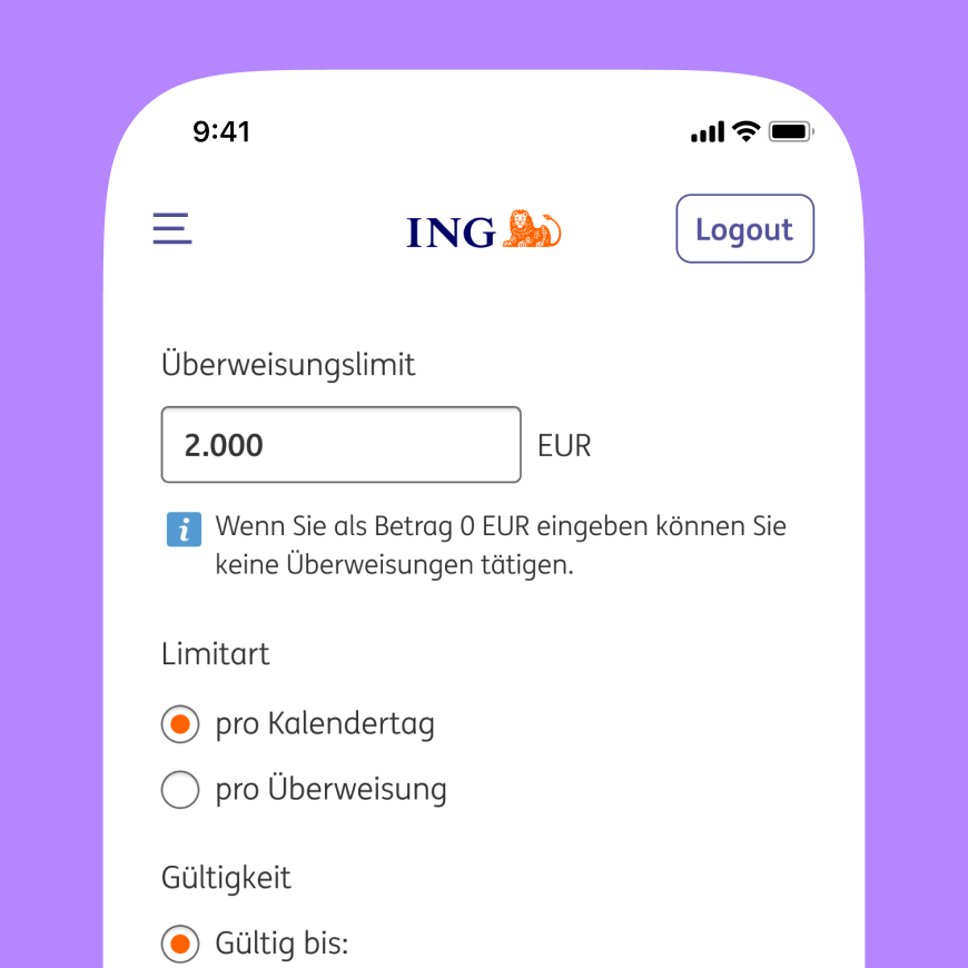 Es geht einfach kostenlos weiter – ING