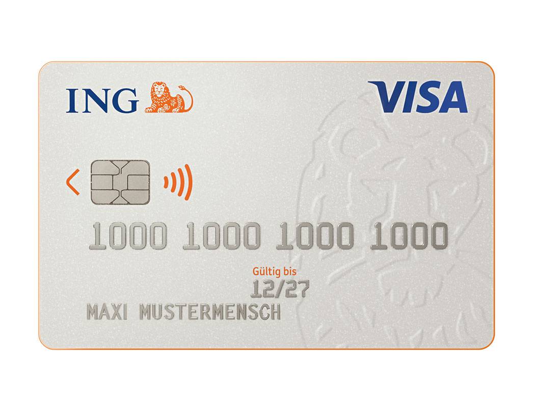 Apple Pay » mit iPhone bezahlen mit dem Girokonto der ING – ING