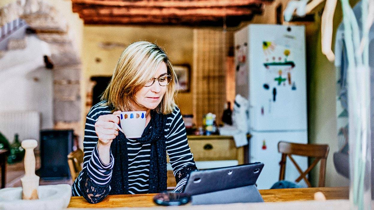 Alle App-Features rund um Dein Depot - ING – ING