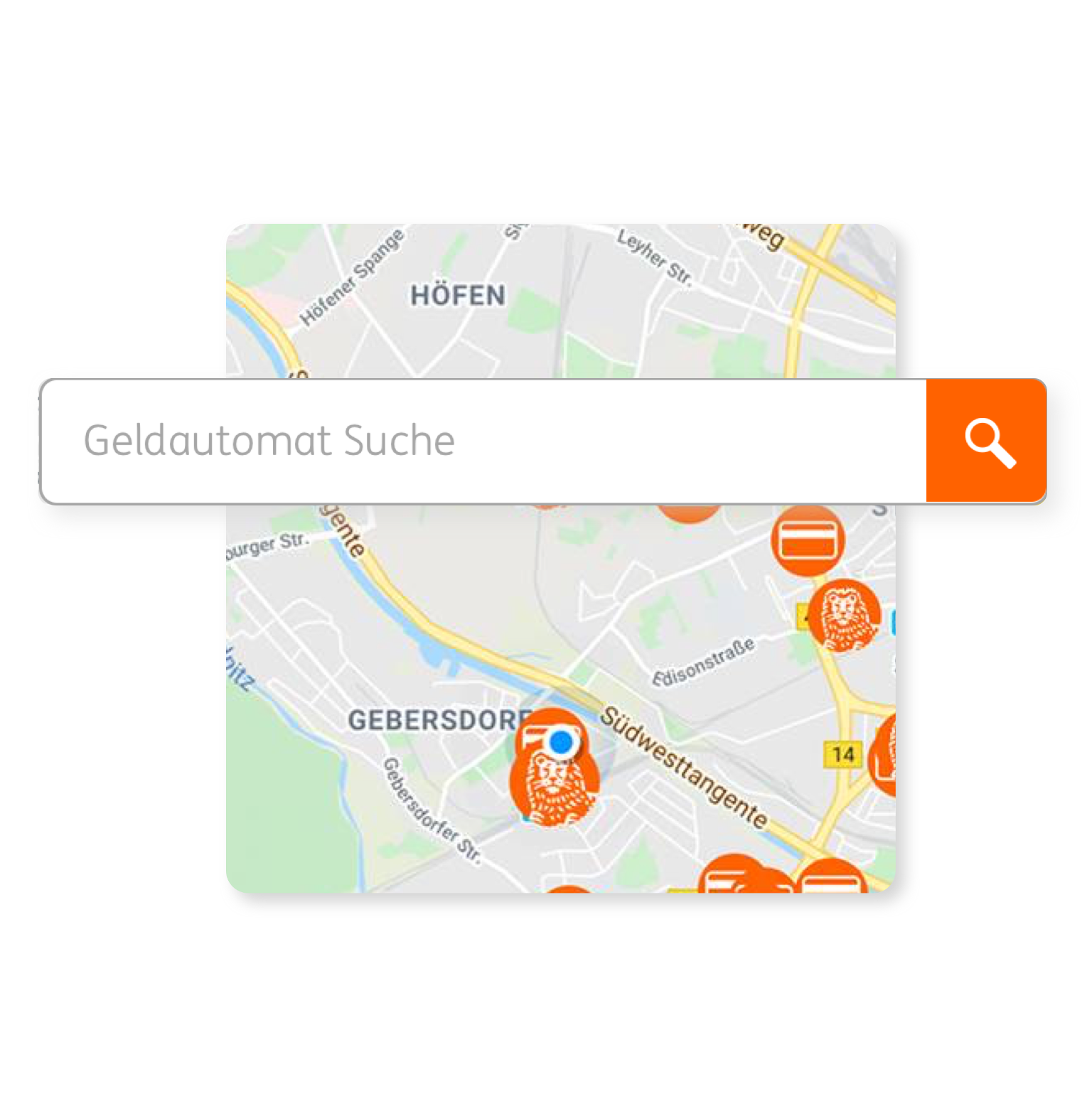 Alle App-Features rund um Dein Girokonto - ING – ING