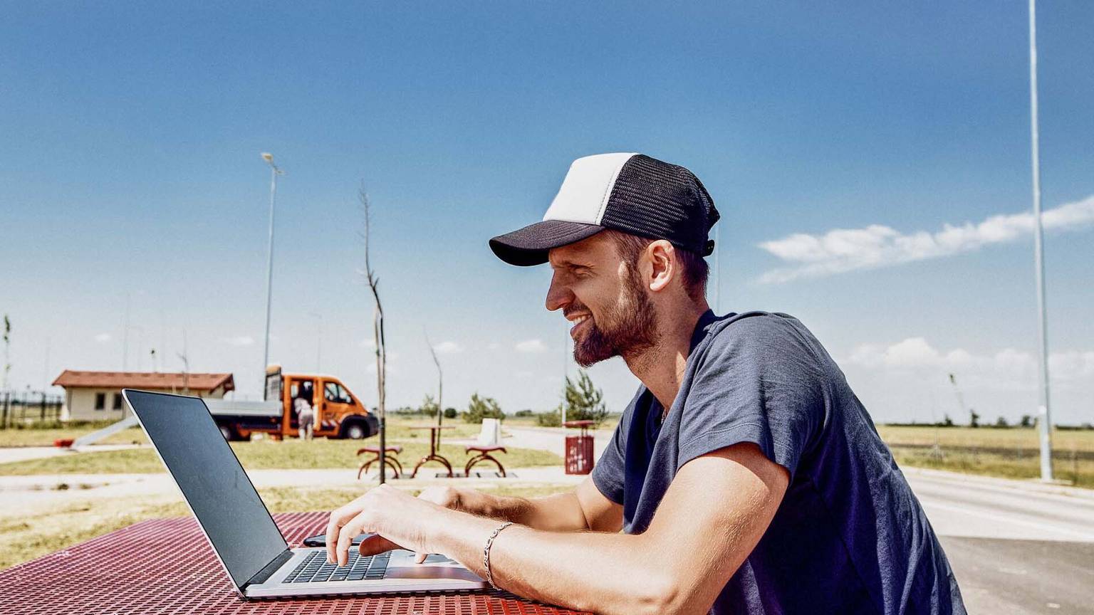 Nachhaltigkeit bei der ING – ING