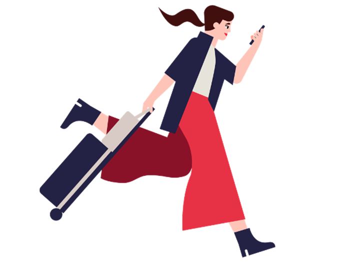 Alles easy beim Mobile Banking – mit der ING App – ING