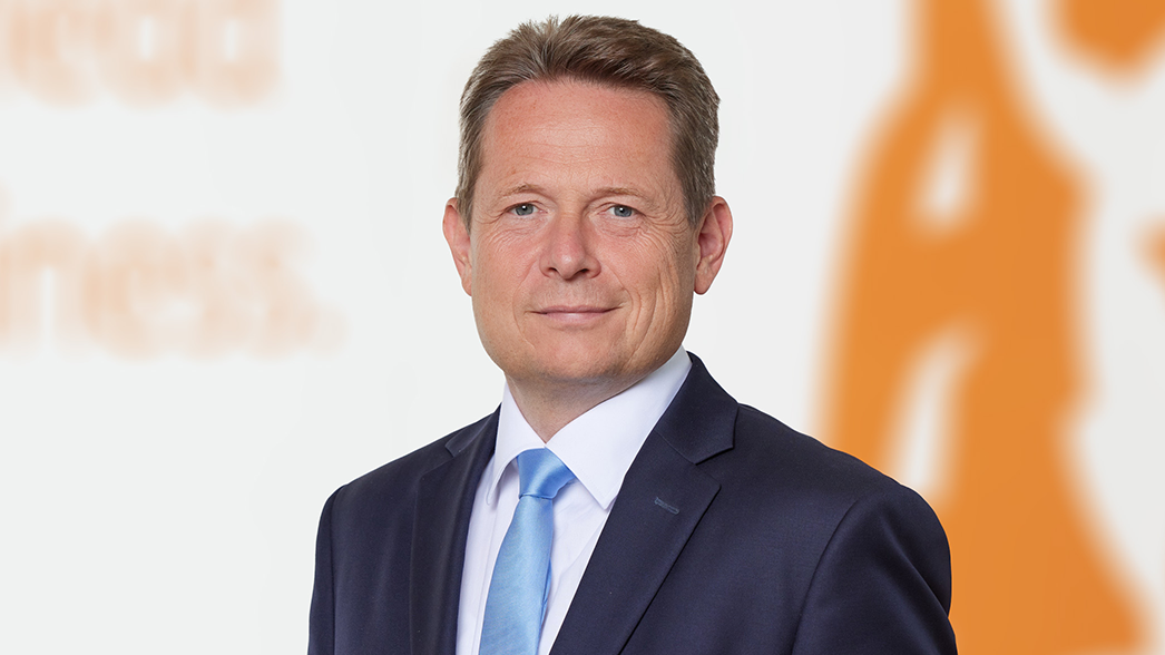 Der Vorstand der ING – ING