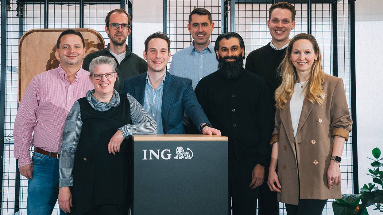 Mitteilungen und Publikationen der ING im Überblick – ING