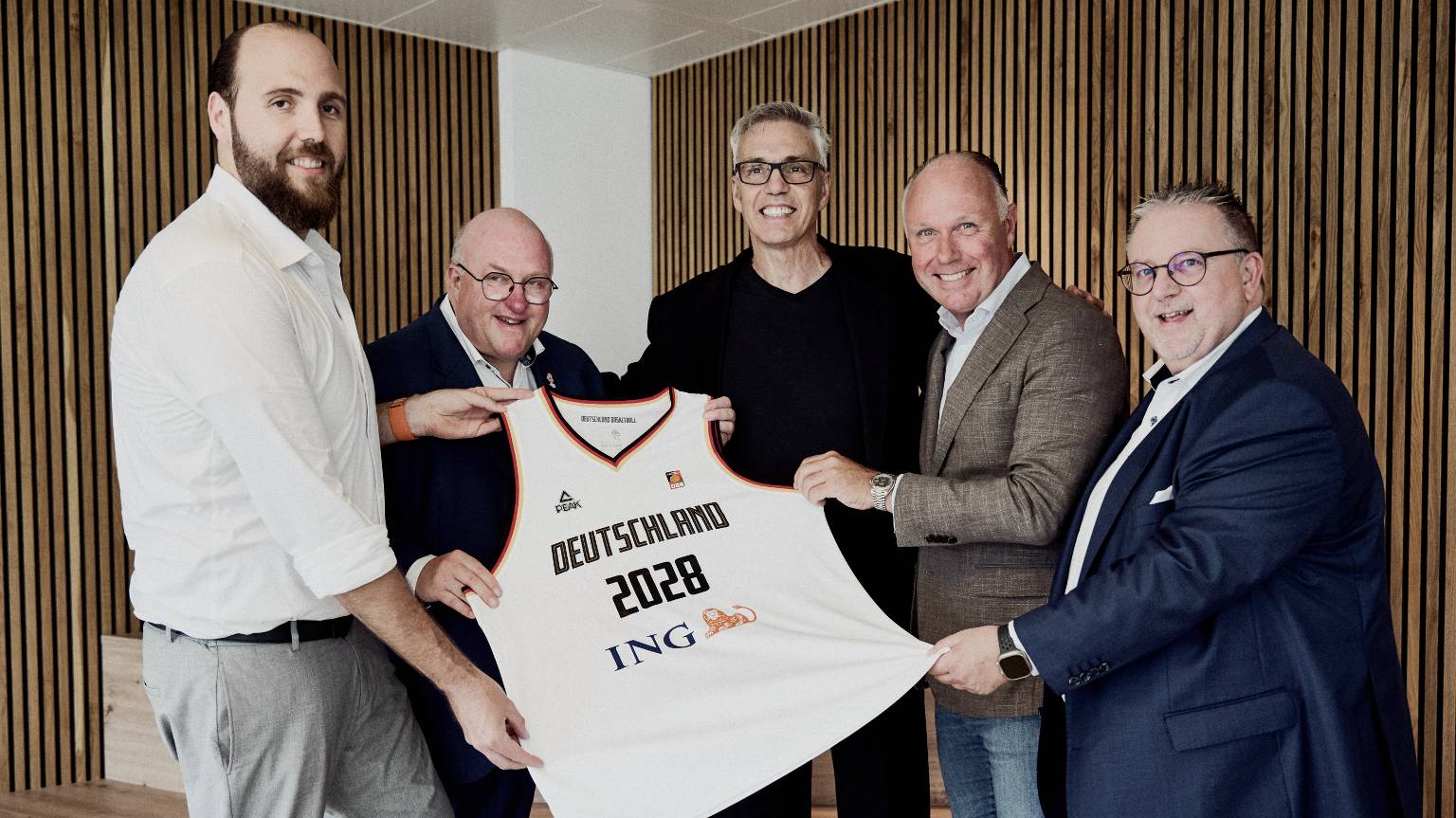 Menschen und Philosophie bei der ING – ING