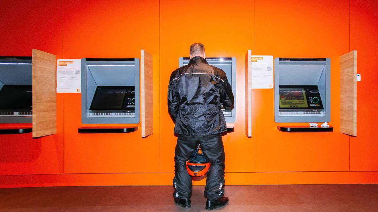 Neues Design für Euro-Scheine – das plant die EZB – ING