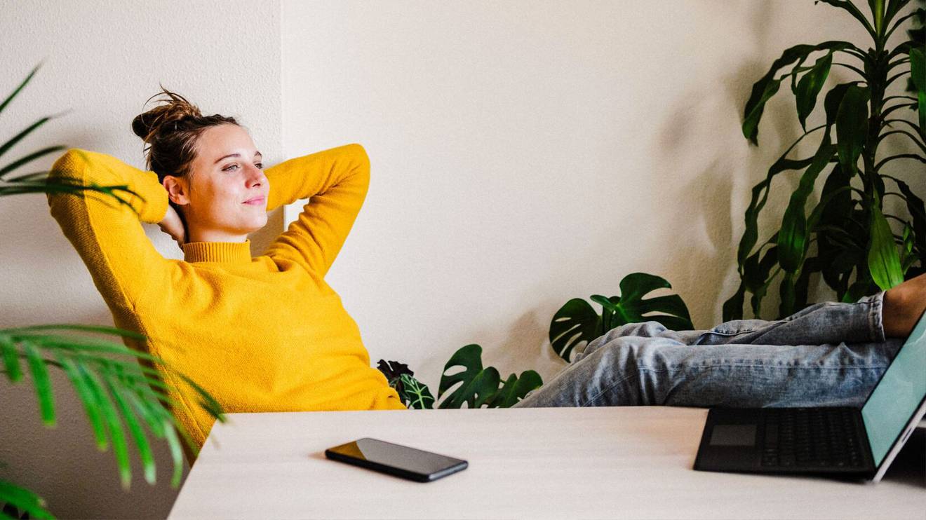 So sparen Selbstständige Steuern – Tipps und Tricks – ING