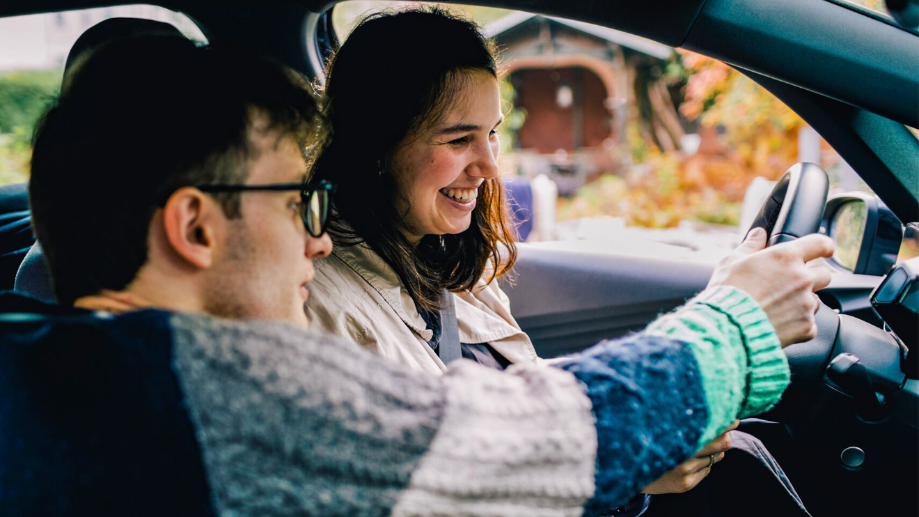 Die richtige Fahrschule finden – ING